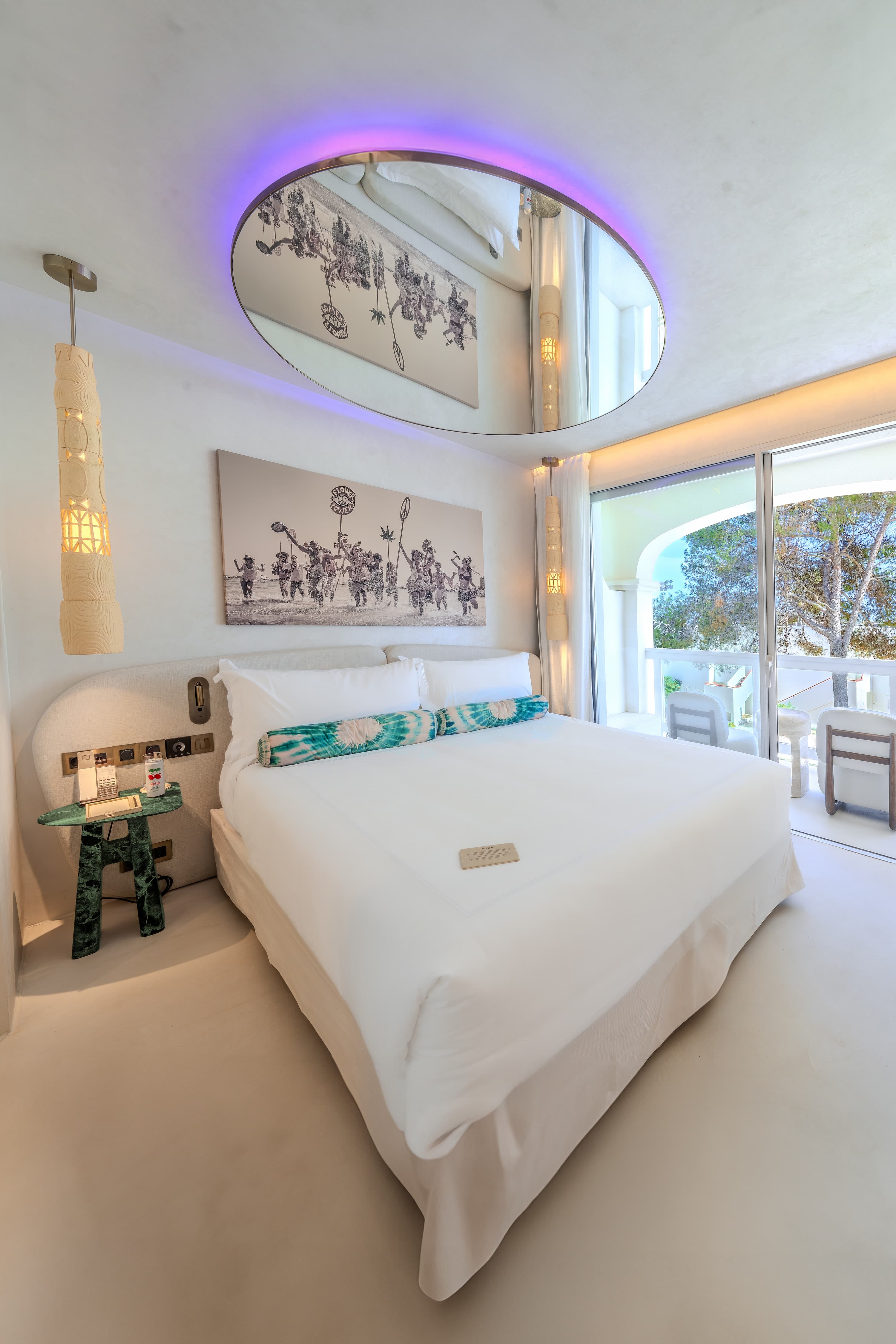 Destino Five Ibiza | Luxury Hotel & Resort in Ibiza